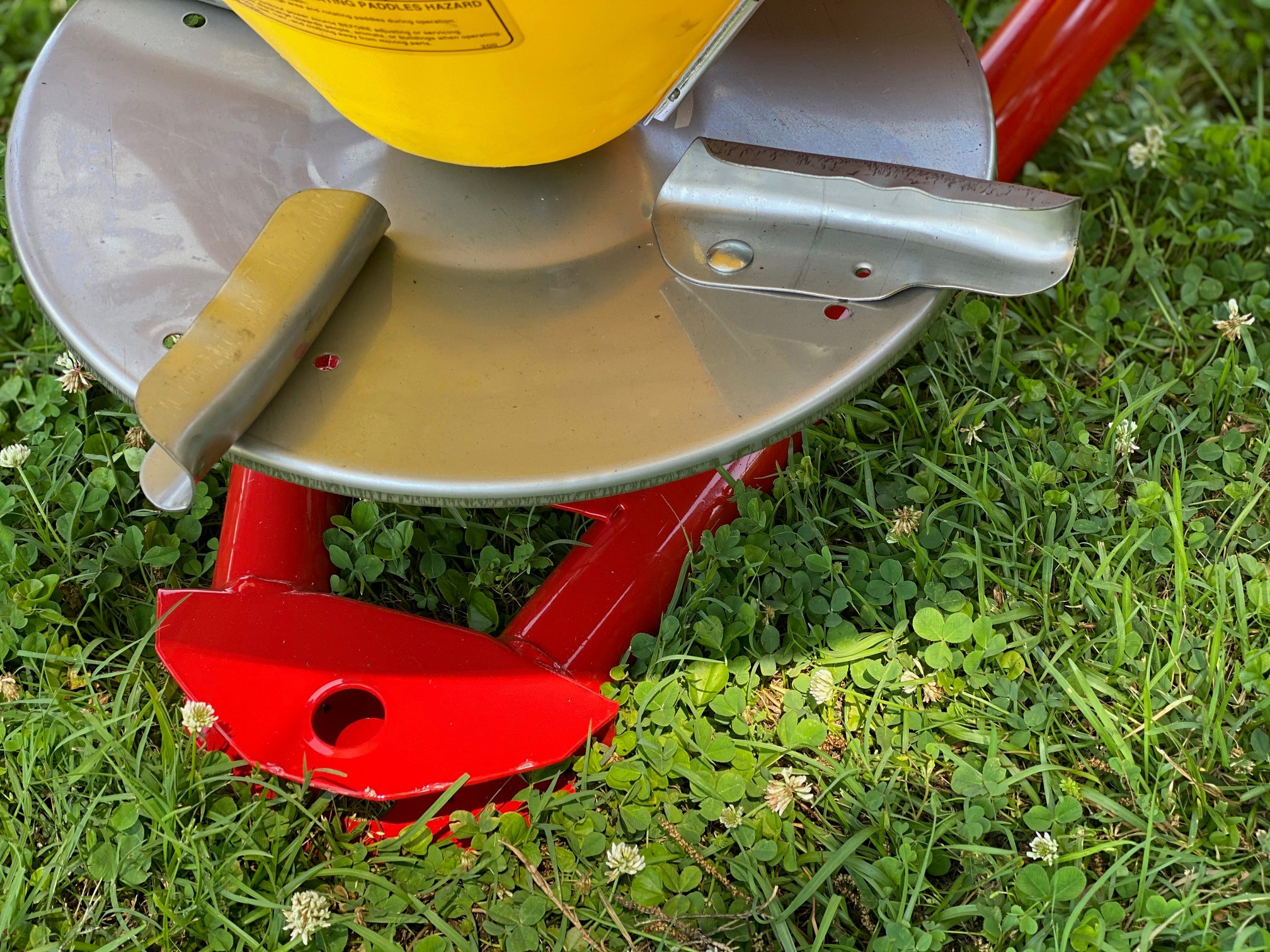 Farm-Maxx Spin Spreaders | Styron Ag Parts