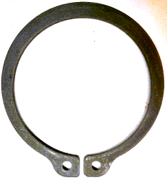 Snap Ring External 35mm
