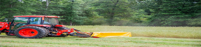 Farm-Maxx Fort Disc Mowers for Sale | Hay Equipment | Styron Ag Parts