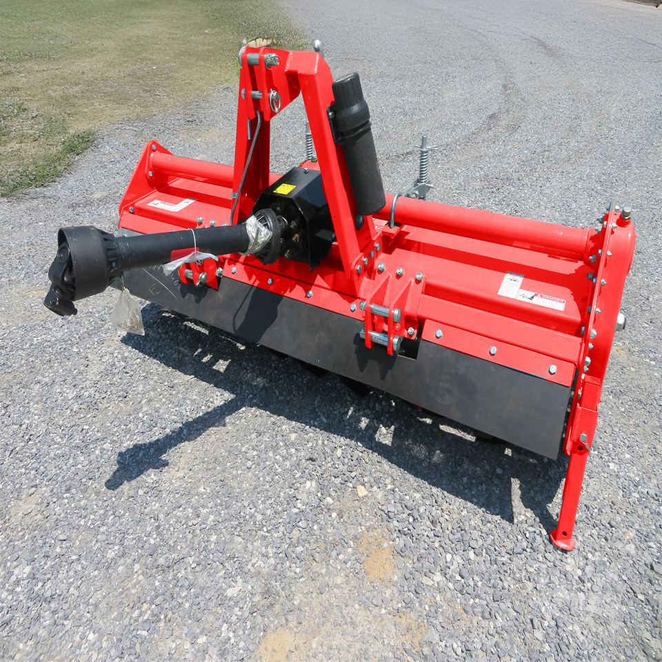 72" Farm-Maxx FTHR-72G-K Reverse Tine Rotary Tiller | Gear-Drive ...