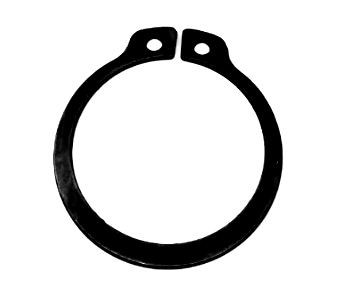 External Snap Ring 30MM UNI 7435