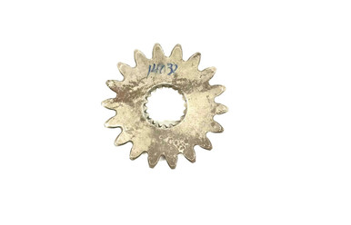 GEAR 18 TEETH (U-SERIES)
