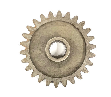 Gear 26 Teeth - FTM (U/M SERIES)