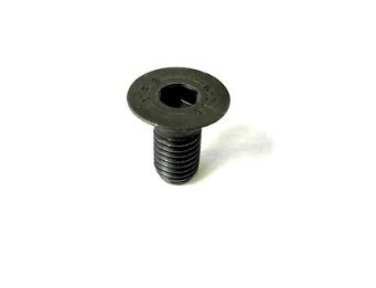 Bolt M 12 x 25