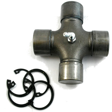 PTO Cross Kit for Series 1 Eurocardan PTO Shafts 1001020