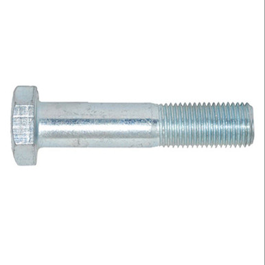 Screw M16 X 90 UNI 5737
