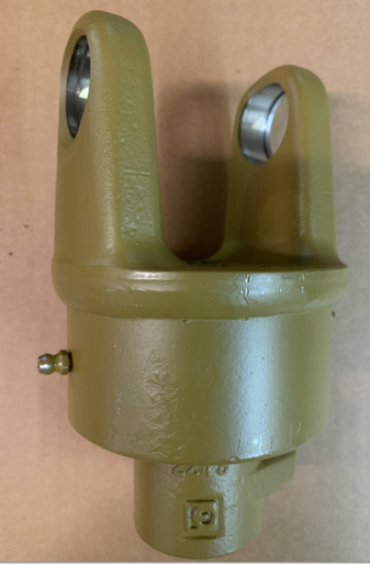 Eurocardan® Overrunning Clutch Fits Series 5 PTO Shaft