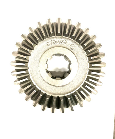 Ring Bevel Gear Z=29 - SPR/T25