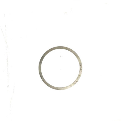 Gear Shim - 70 X 80 X 0.8 MM