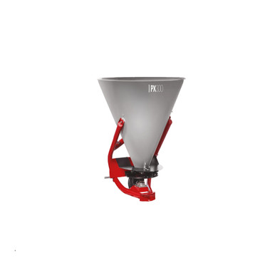 Farm-Maxx SPX-300 PTO Spin Spreader – 705 lb Capacity
