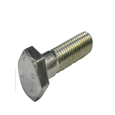 Bolt M10x20-8.8-B-Zn PN-85/M-85105
