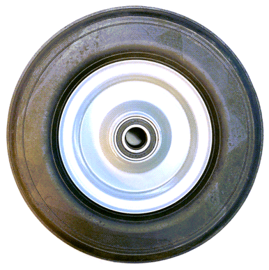 Solid Wheel - 310 x 100 RC40