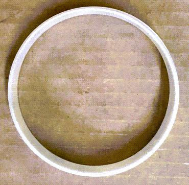 Set of 2 - Pivot Bushing for F25 - 009484