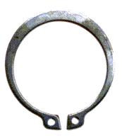 Snap Ring External 35mm