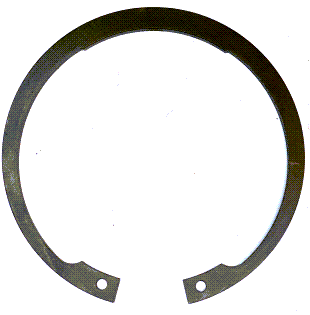 Snap Ring Internal 130mm