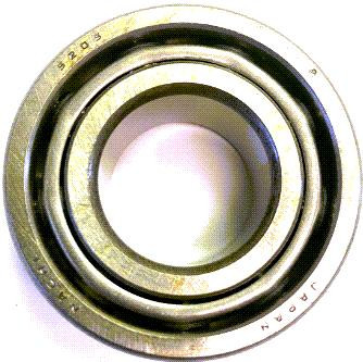 Bearing 5205