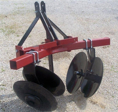 Farm-Maxx 3 Point Tractor Hipper Ripper Model URH-100