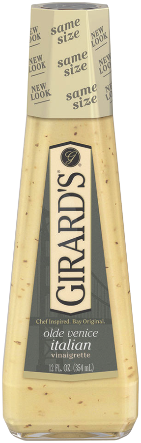 Girard’s 12 fl. oz. Olde Venice Italian Dressing | Kitch'n