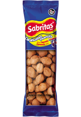 SABRITAS® 7 oz. Japanese Style Peanuts | Kitch'n