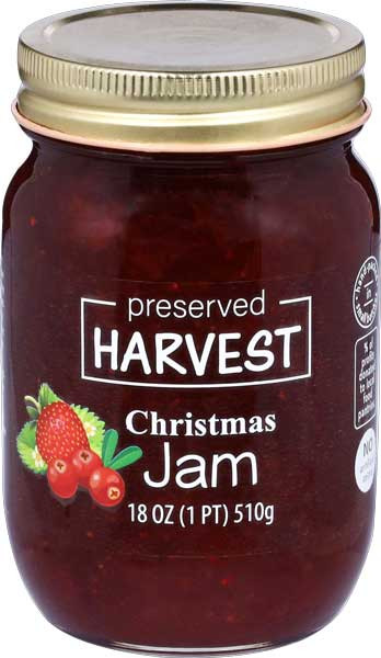 Preserved Harvest® Products - Kitch'n