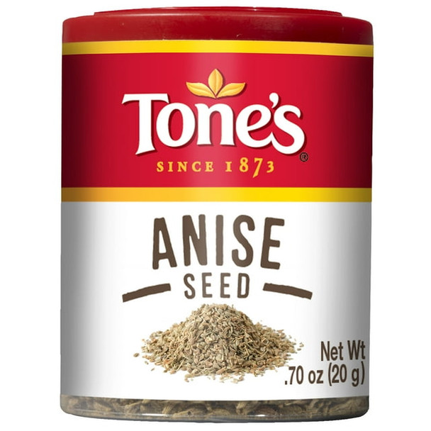 Tones 70 Oz Anise Seed Kitchn