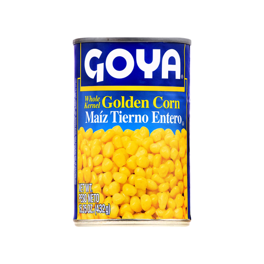 Goya® 15.25 oz. Whole Kernel Golden Corn | Kitch'n