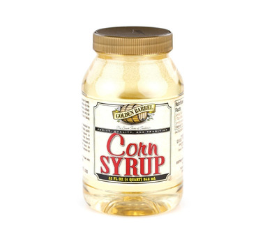 Golden Barrel 32 fl. oz. Corn Syrup | Kitch'n