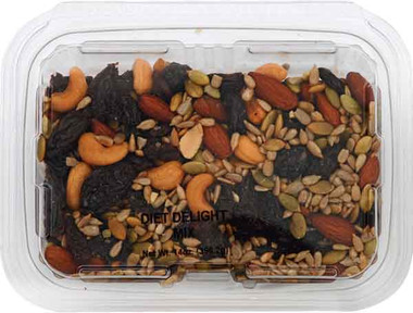 Kitch'n Snacks 14 oz. Performance Blend Tub | Kitch'n