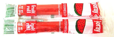 Joray .75 oz. Watermelon Fruit Leather Rolls (6 Rolls) | Kitch'n