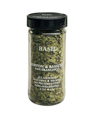 Morton & Bassett 0.40 oz. Basil | Kitch'n