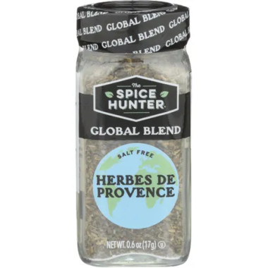 Spice Hunter® 0.6 oz. Salt Free Herbes De Provence | Kitch'n
