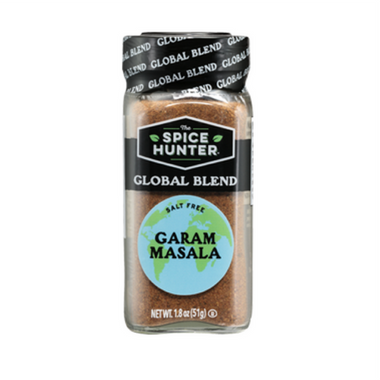Spice Hunter® 1.8 oz. Garam Masala Blend | Kitch'n