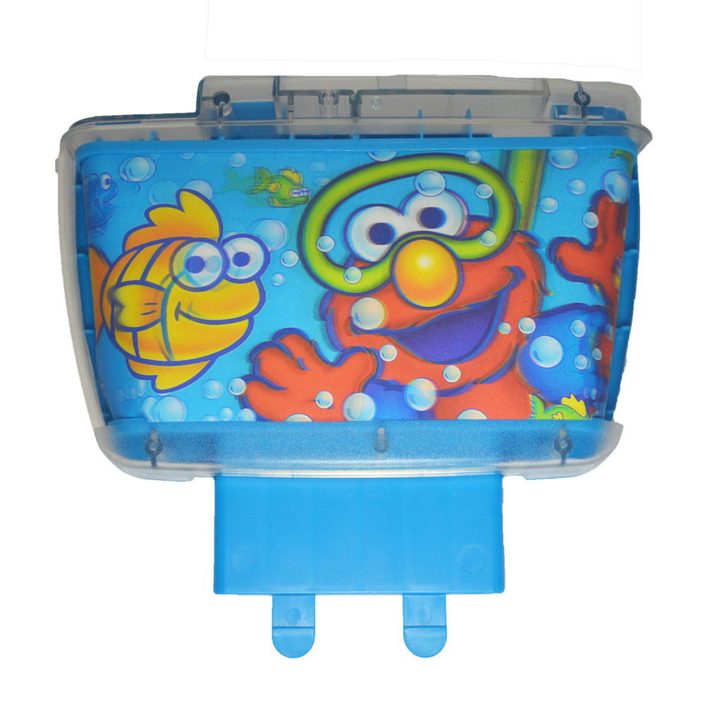 Toilet Tank - Kolcraft | Contours Baby | Sealy Baby | Tempur-Pedic® Baby