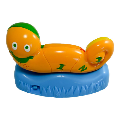 Wonder Worm Toy for KA006-NTR - Kolcraft | Contours Baby | Sealy Baby ...
