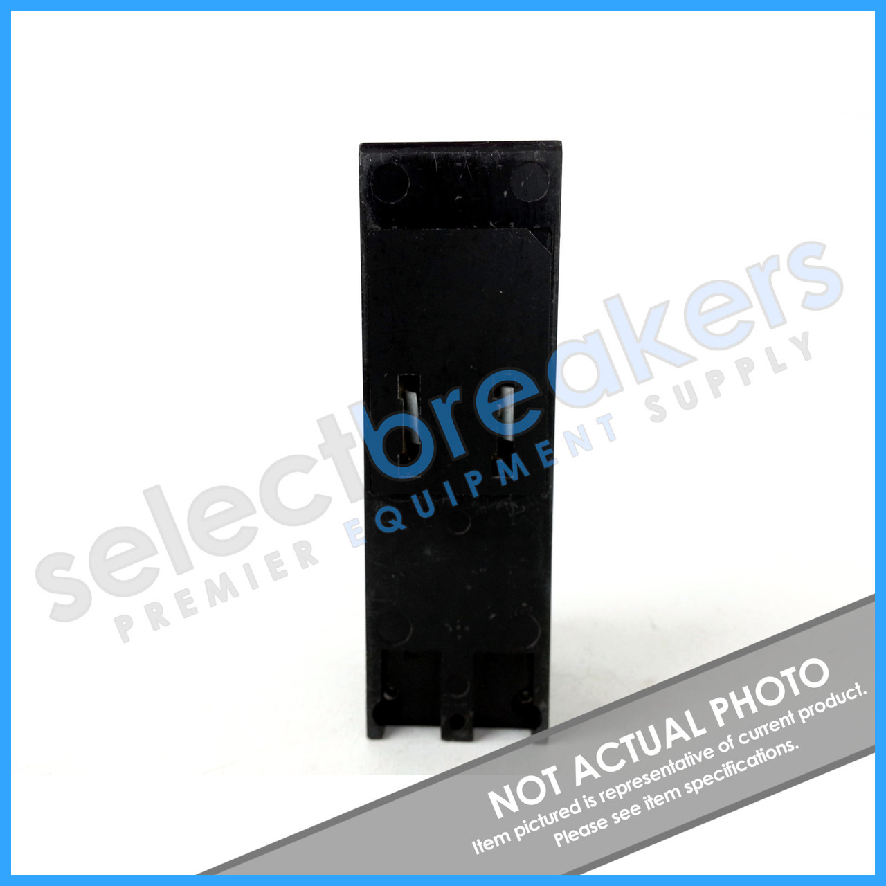 BJ2150 Cutler-Hammer / Eaton Circuit Breaker - Select Breakers