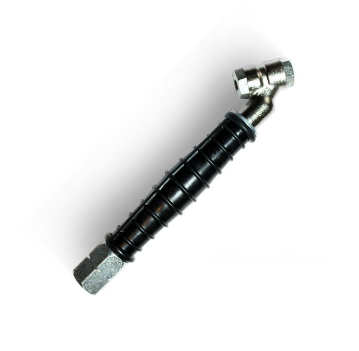 Buy Online Open End Hold-on Chuck | Excel Tire Gauge