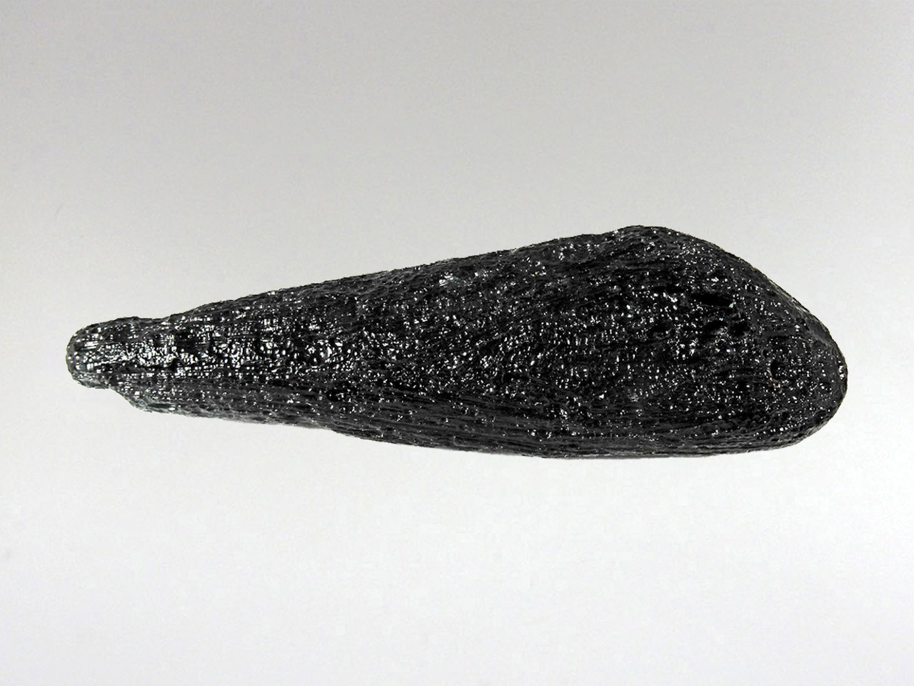 Tektite - Collectors 18