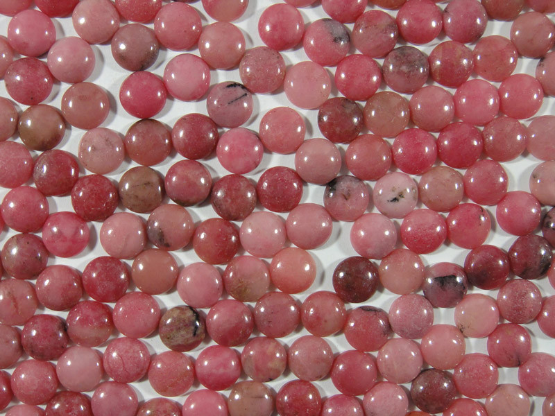 Double Point - Rhodonite - Crystal Store Australia