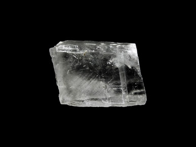 Calcite Rhomboid 2 - Crystal Store Australia