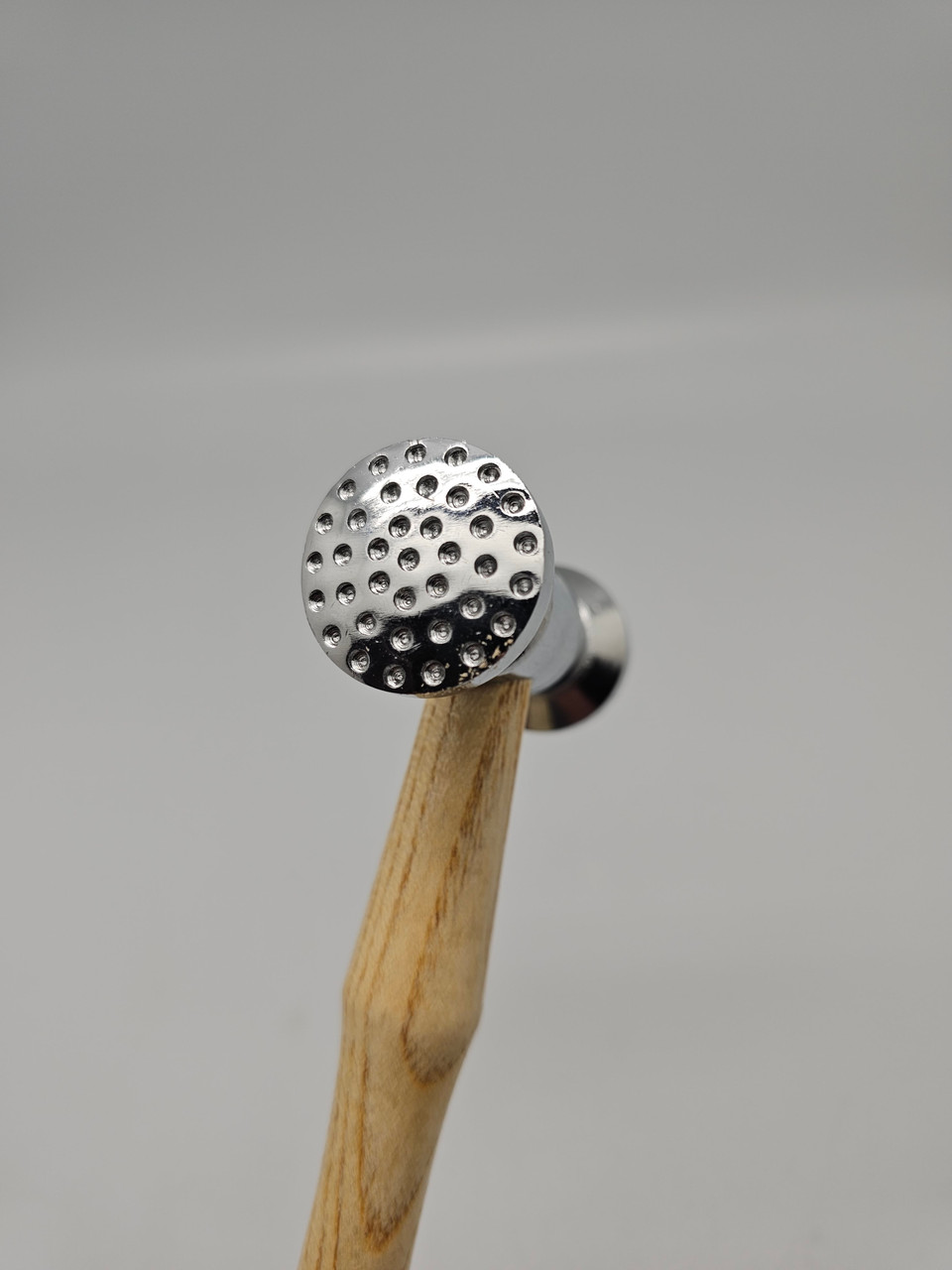 Hammer Texturing (narrow stripes/dimples) - SJ Jewelry Supply