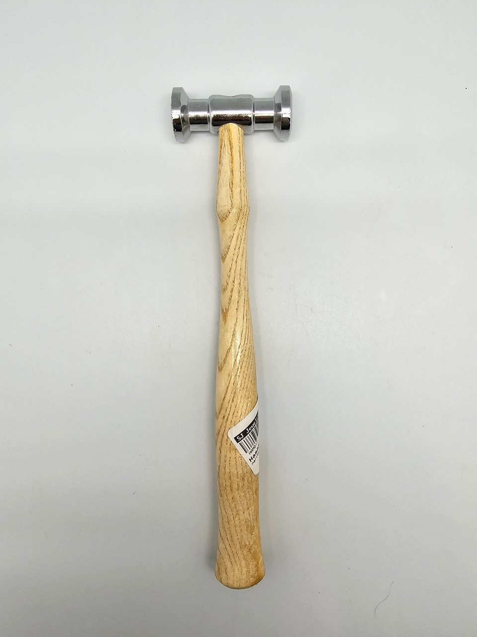 Hammer Texturing (narrow stripes/dimples) - SJ Jewelry Supply
