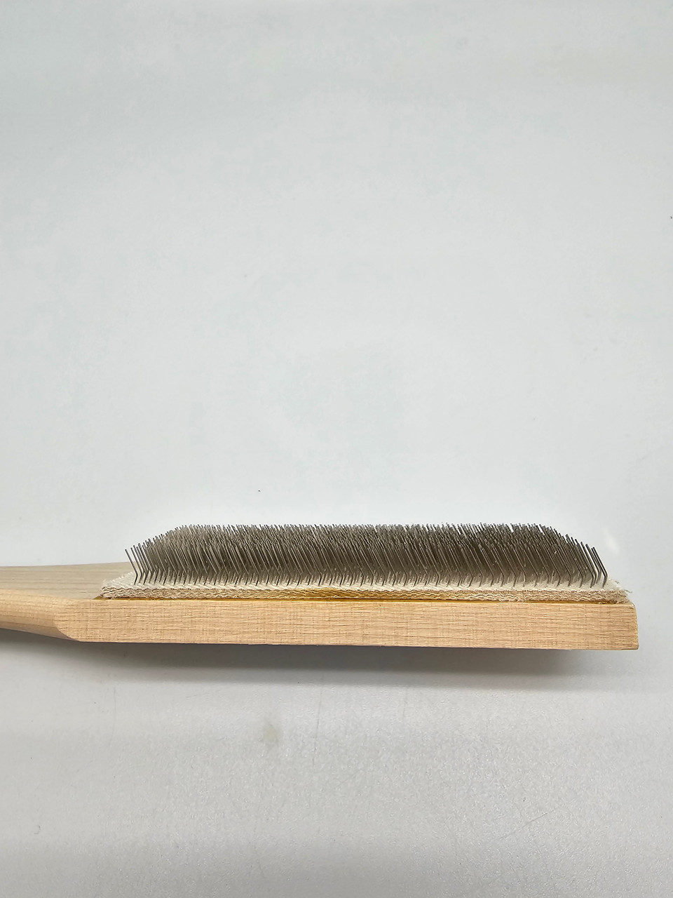 File Cleaner Wood Handle - SJ Jewelry Supply