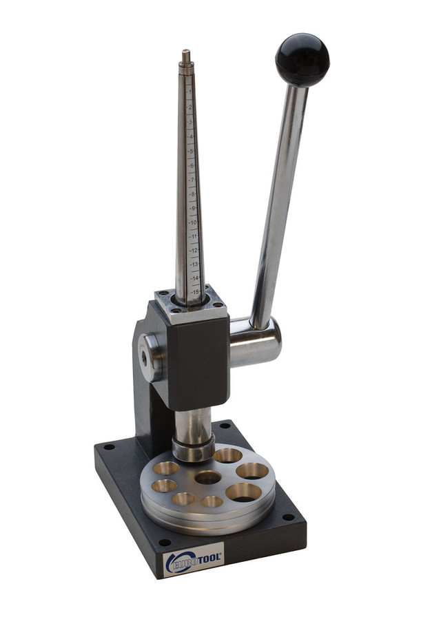 Ring Stretcher Vertical - SJ Jewelry Supply