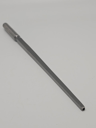 Bezel Mandrel Square - SJ Jewelry Supply