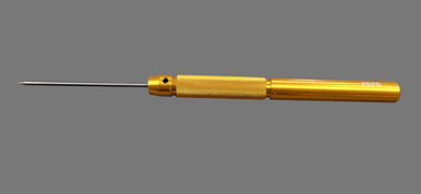 Soldering Pick Carbide - SJ Jewelry Supply