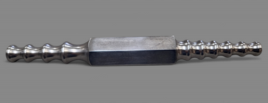 Mandrel Forming 2 sides #2 - SJ Jewelry Supply