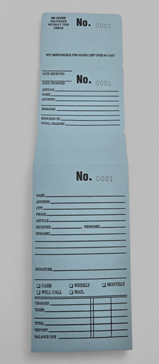 Envelopes Repair 1000Pk -Choose Color and number- - SJ Jewelry Supply