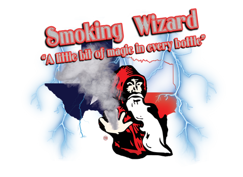 Smoking Wizard BBQ Products | Premium Glazes, Rubs & Brines for BBQ Lovers
