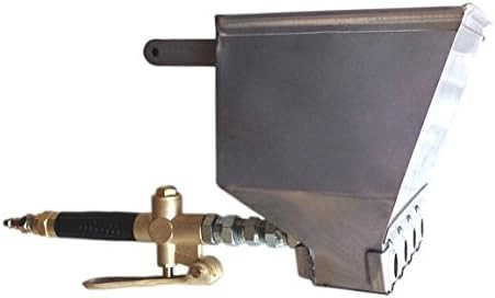 Benron Stucco Sprayer Hopper Gun