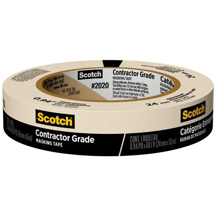 Masking Tape Pack